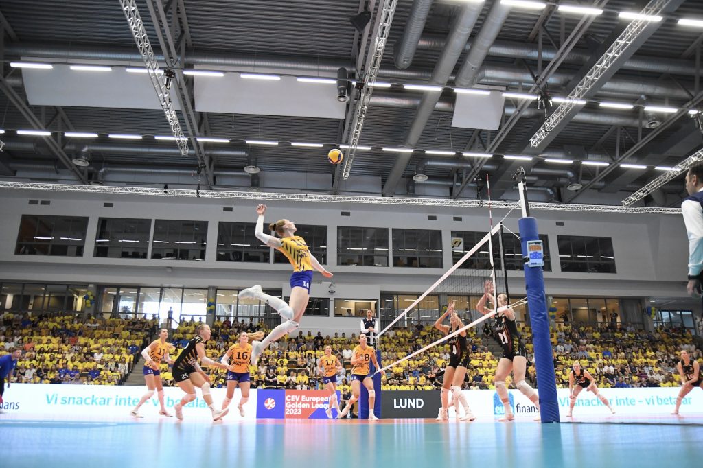 Euro league Volleyball - Home - EuroLeague