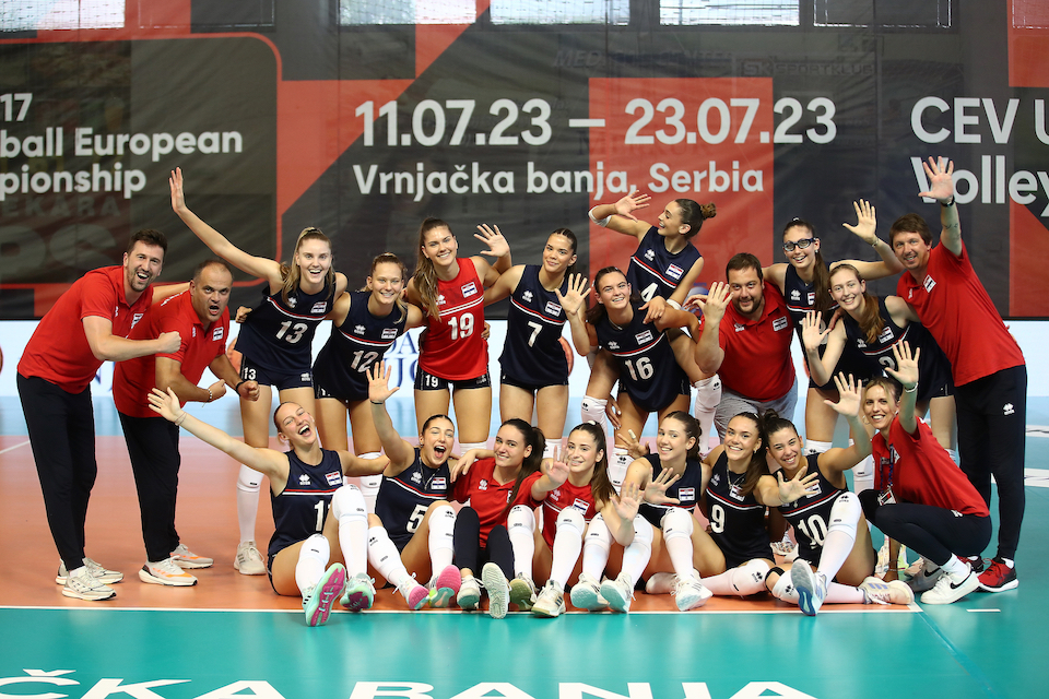 Euro league Volleyball - Home - EuroLeague