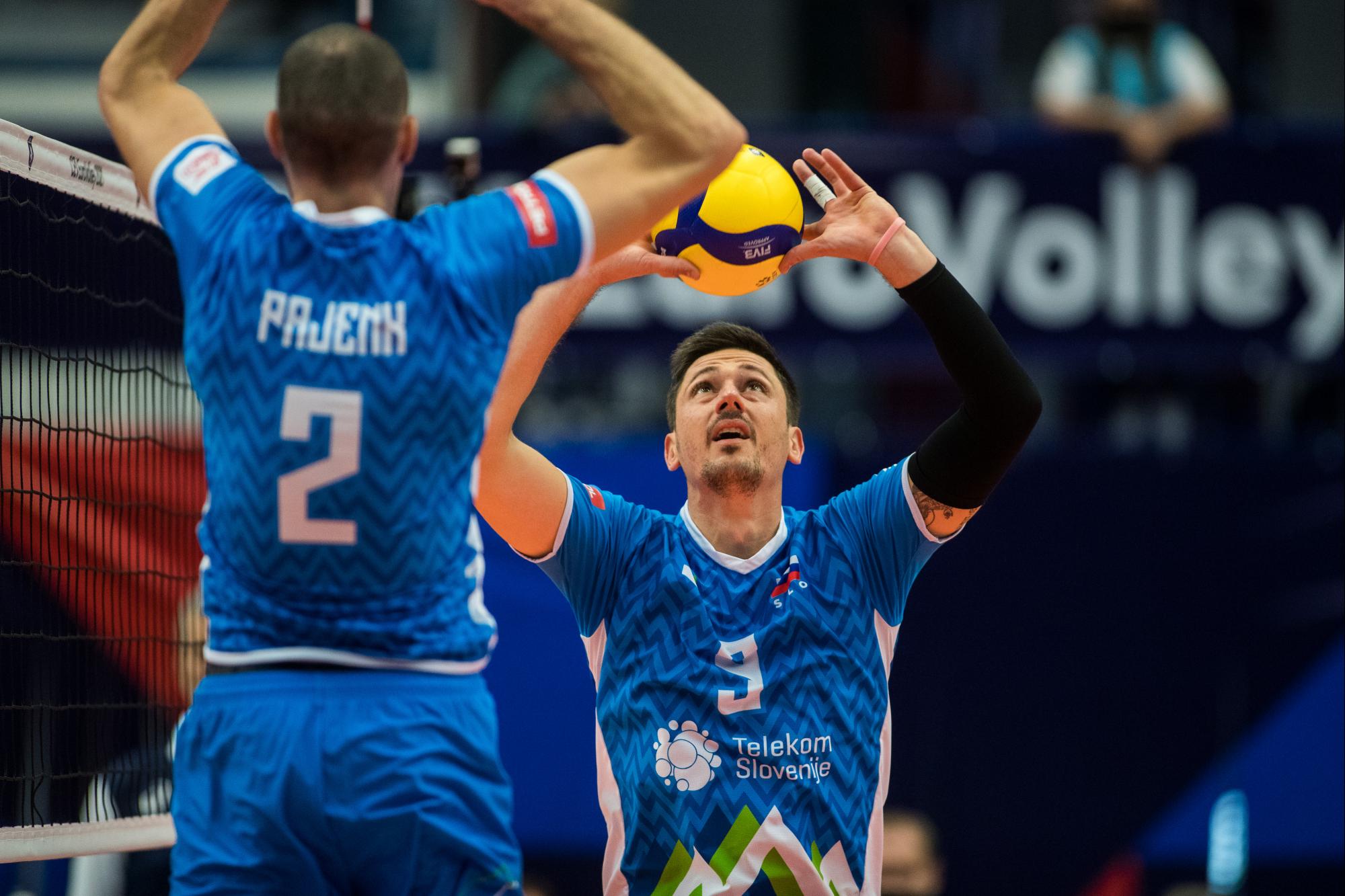 Euro league Volleyball - Home - EuroLeague