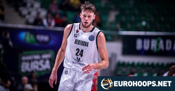 Euroleague Basketball home - EuroLeague