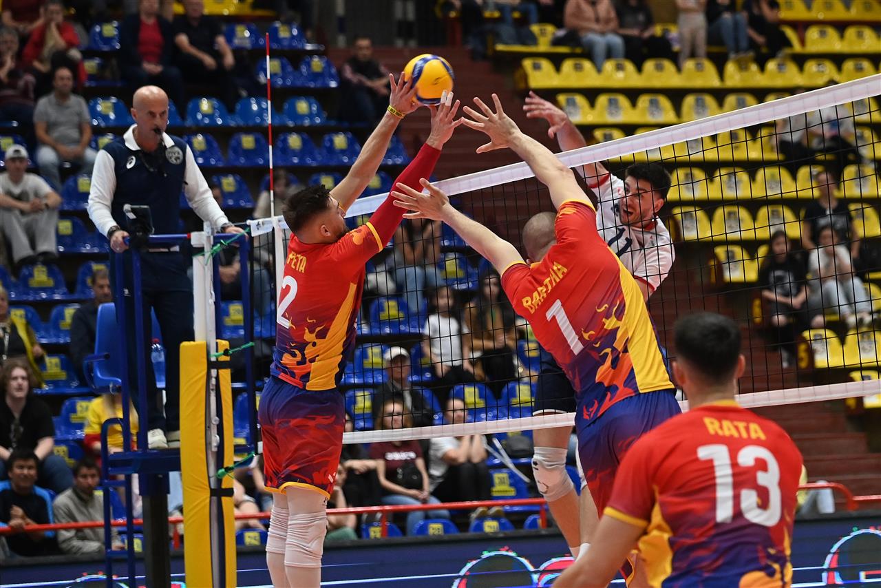 Euro league Volleyball - Home - EuroLeague