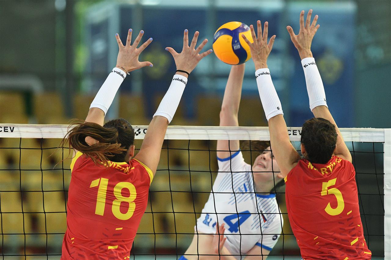 Euro league Volleyball - Home - EuroLeague