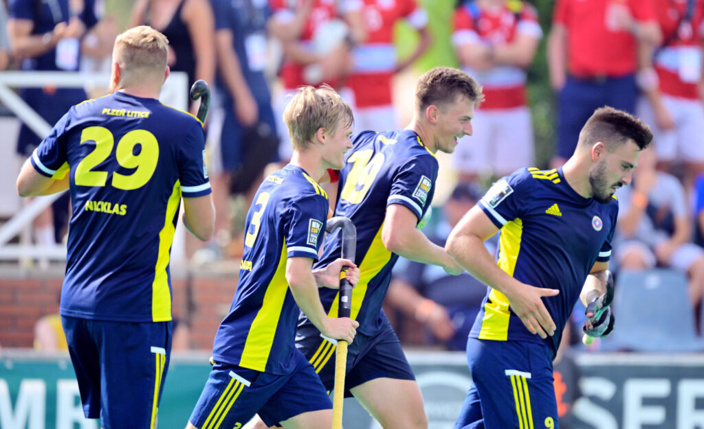 Euro Hockey League - Home - EuroLeague