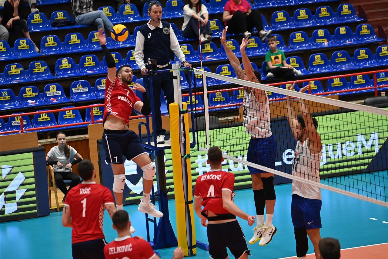 Euro league Volleyball - Home - EuroLeague