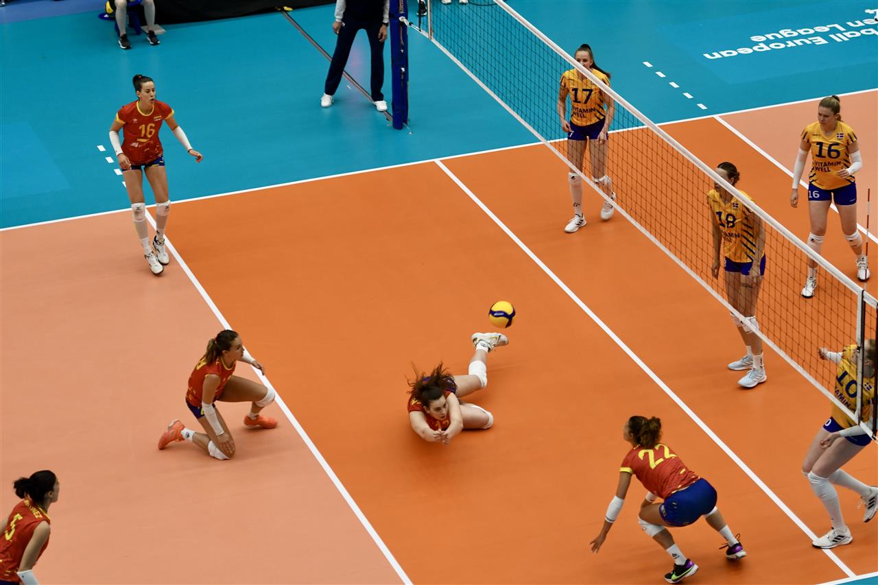 Euro league Volleyball - Home - EuroLeague