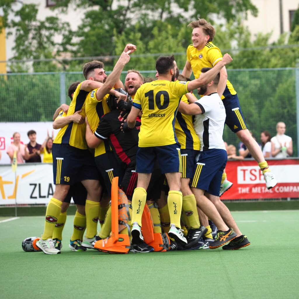 Euro Hockey League - Home - EuroLeague