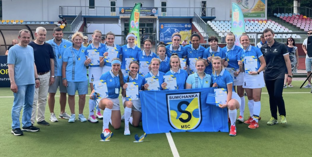 Euro Hockey League - Home - EuroLeague