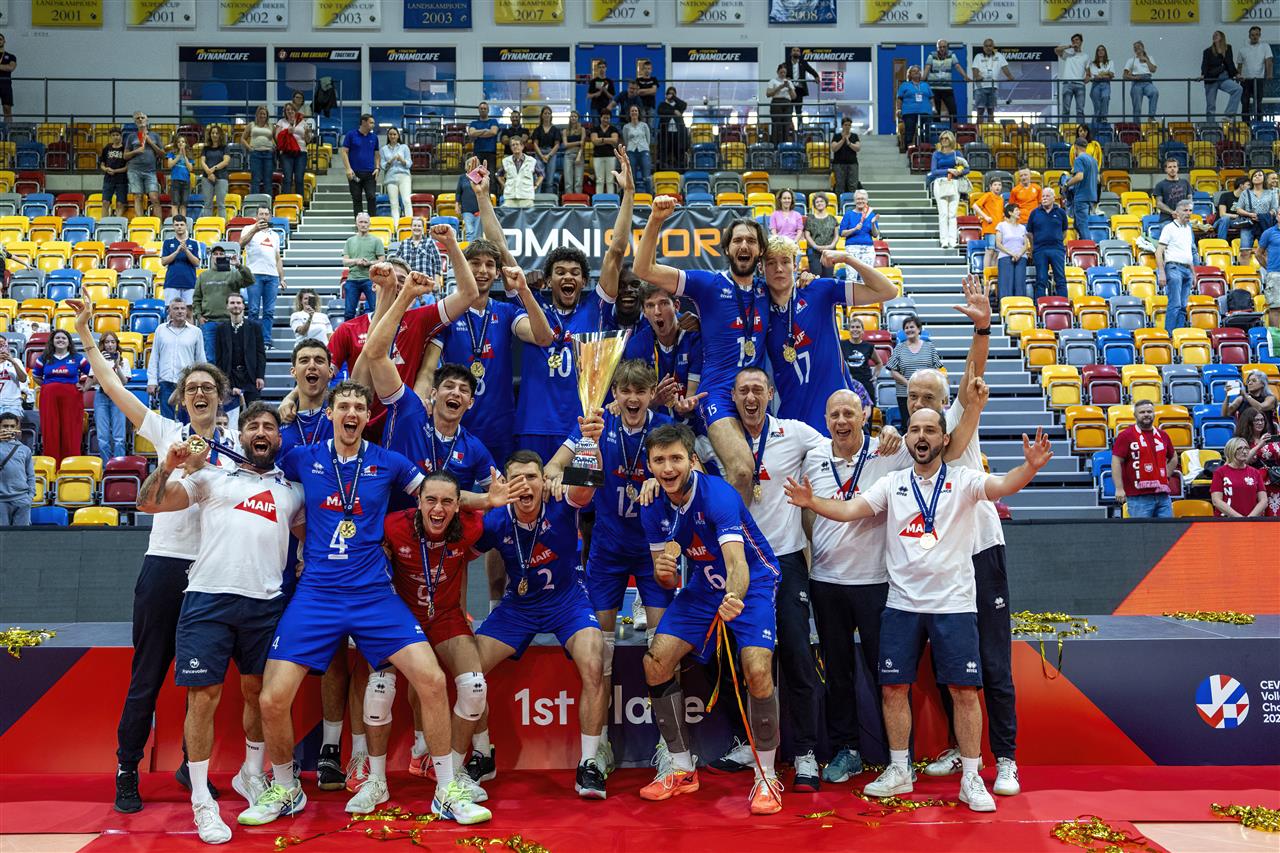 Euro league Volleyball - Home - EuroLeague